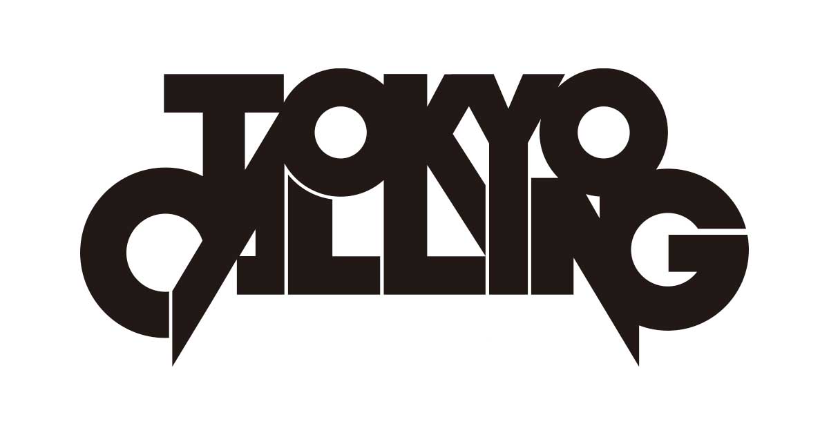 TOKYO CALLING